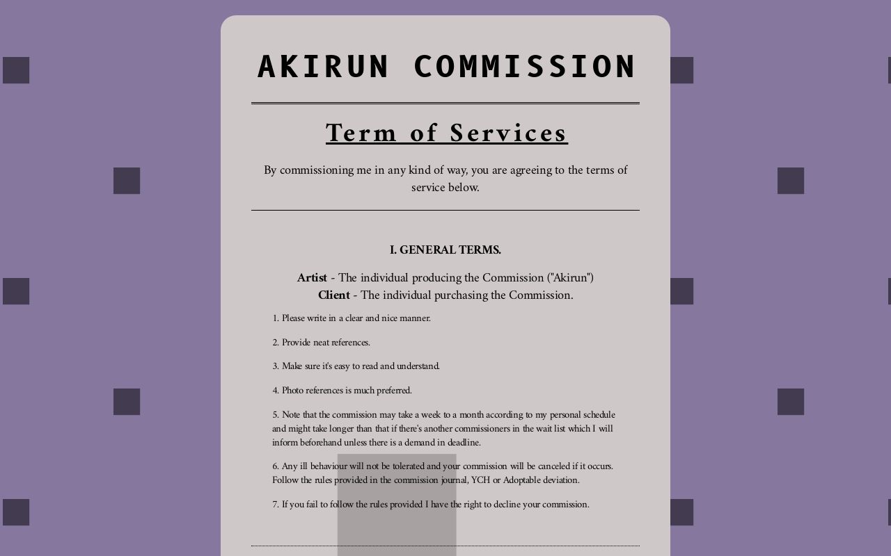 akirun commission tos